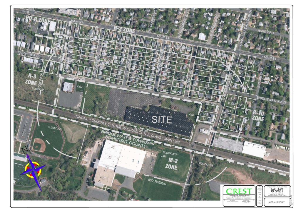 September 2018 Updates | CREST Engineering Associates Inc.